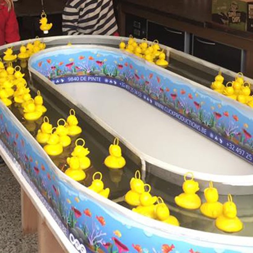 Viskraam | Click Productions